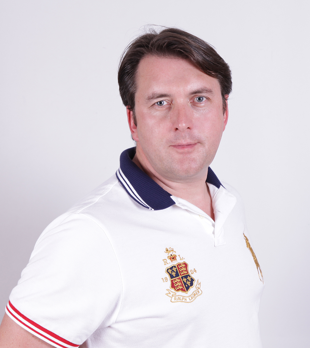 Simon – Dubai Offshore Sailing Club