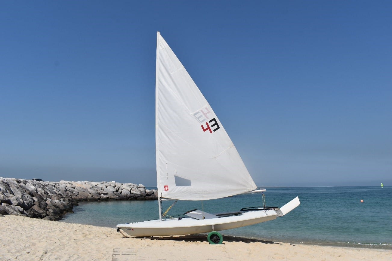 Boat & Board Hire Update! – Dubai Offshore Sailing Club