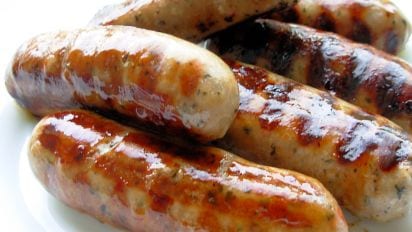 sausage – Dubai Offshore Sailing Club