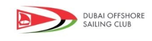 Dubai Offshore Sailing Club – Escaping Offshore Since 1974