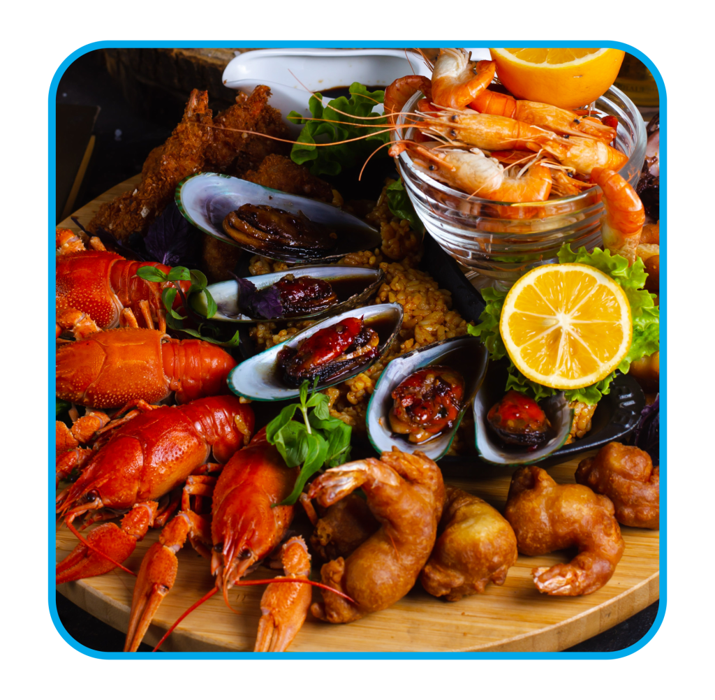 CLUBHOUSE MENUS | Dubai Offshore Sailing Club